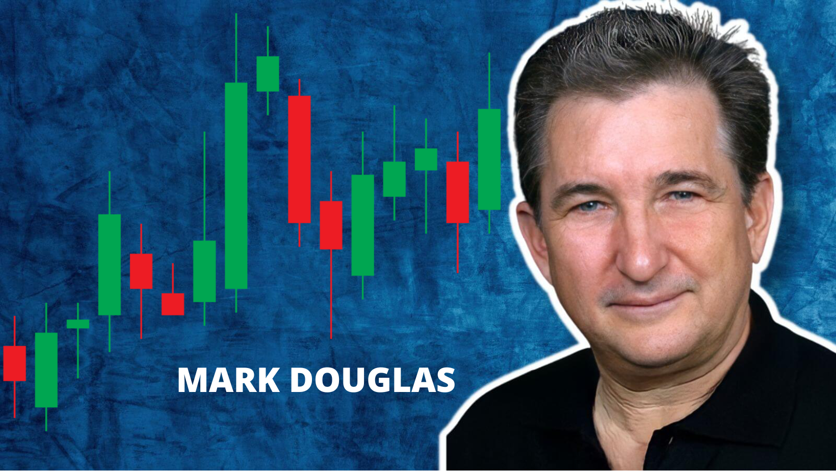 Kdo je Mark Douglas?